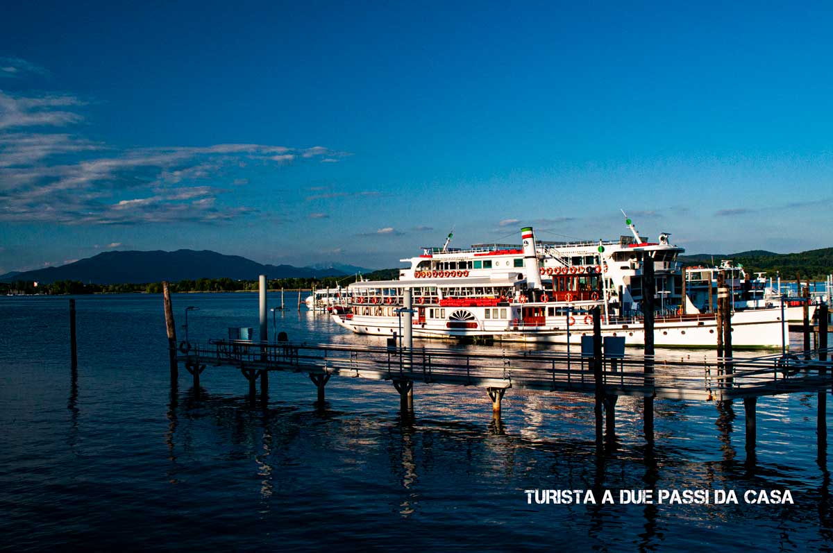 Da Arona ad Arona, un tour tra lago e cento valli – Turista a Due Passi ...