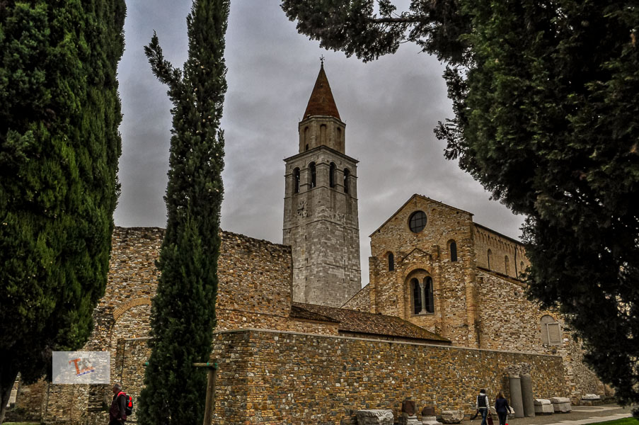 Aquileia, la seconda Roma – Turista a Due Passi Da Casa