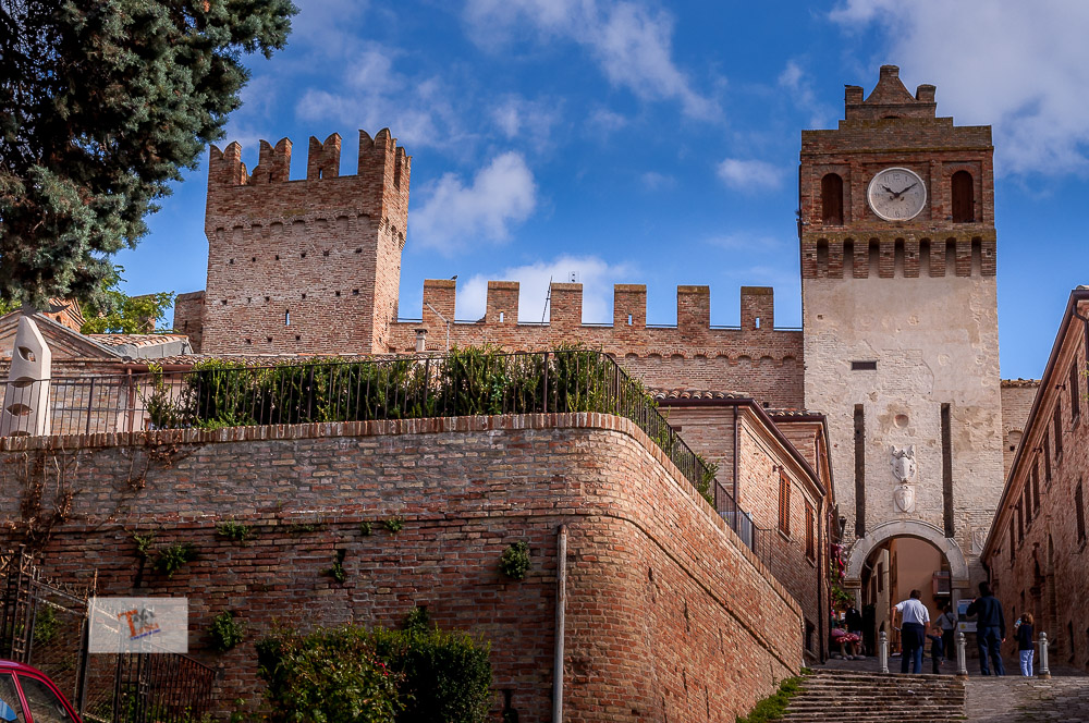 La storia di Paolo e Francesca – Turista a Due Passi Da Casa