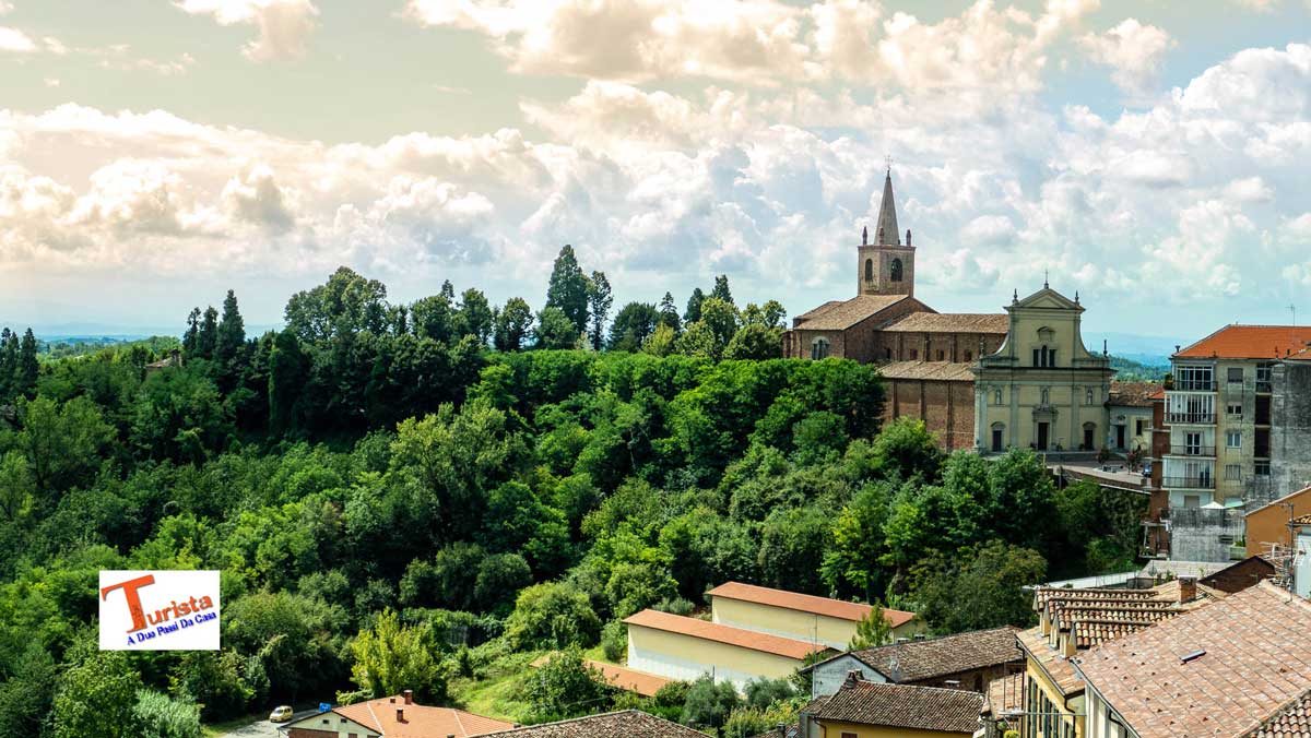 Moncalvo, la città più piccola d’Italia – Turista a Due Passi Da Casa
