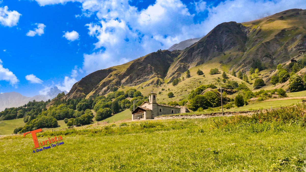 Bellino, il paese delle meridiane – Turista a Due Passi Da Casa