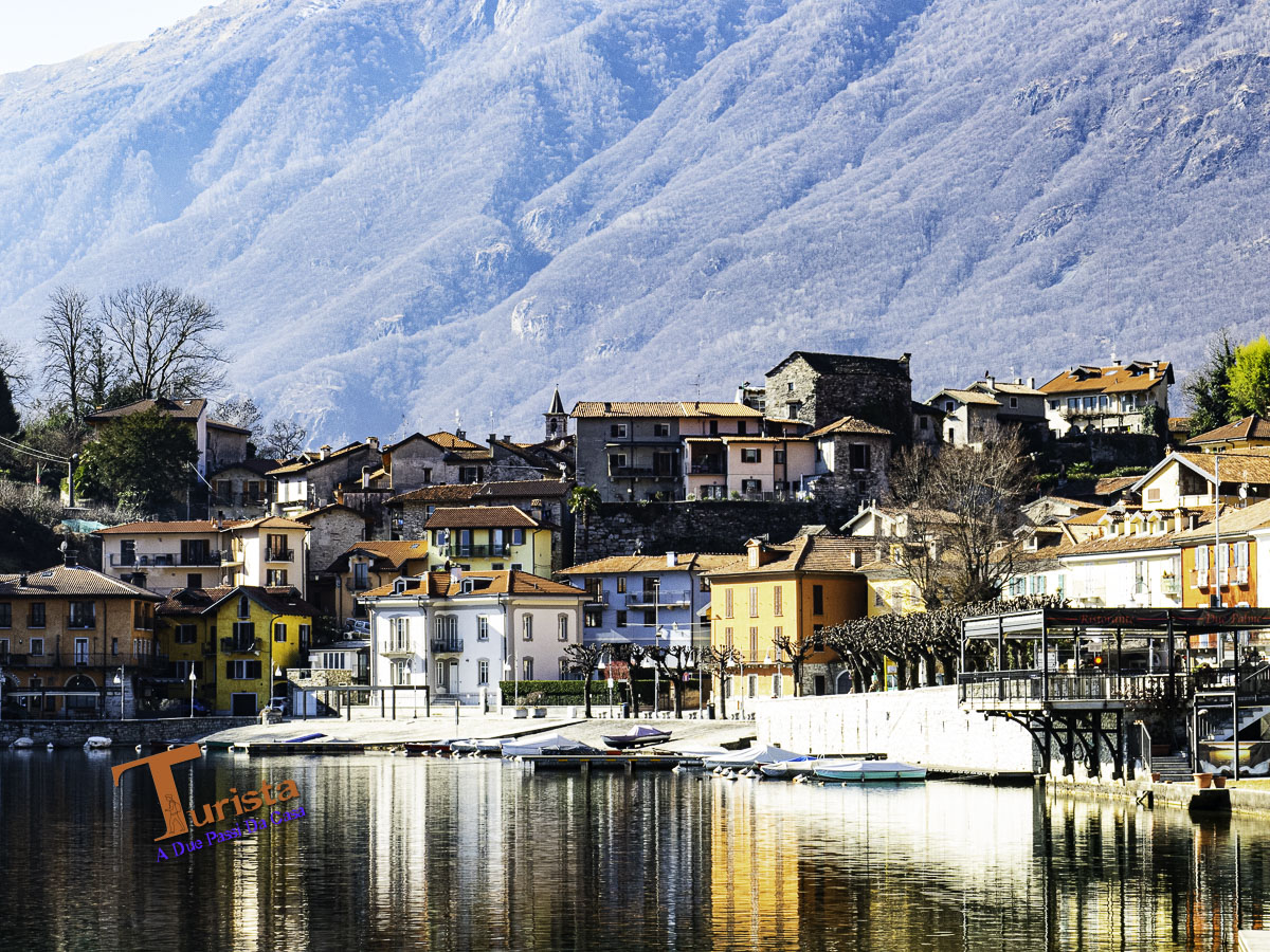 Ci facciamo una fugascina a Mergozzo? – Turista a Due Passi Da Casa