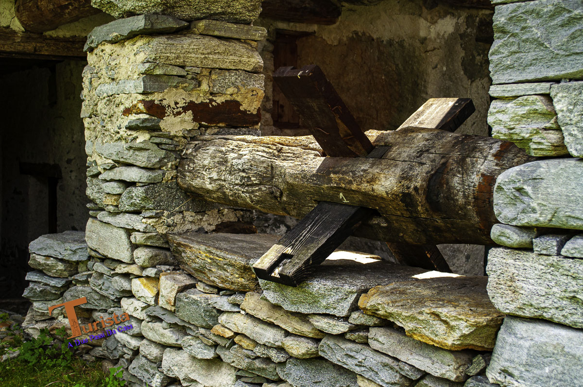 Storia, Natura e misteri di Malesco, borgo della Valle Vigezzo, nel ...