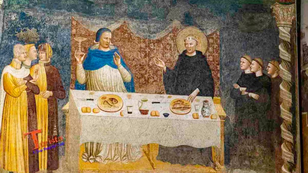 L’Abbazia di Pomposa, tra capolavori artistici e mosaici stupendi ...