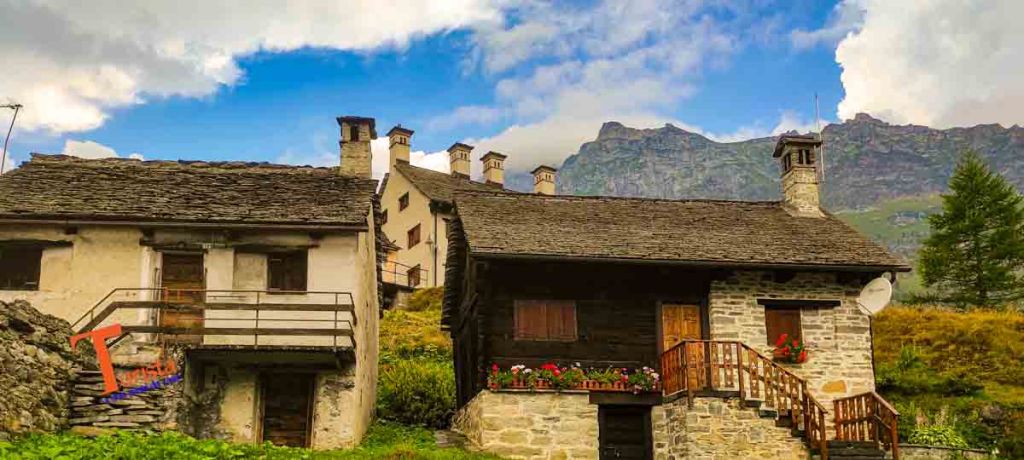 Scopri il Lago delle Streghe, un Percorso tra Leggenda e Natura all ...