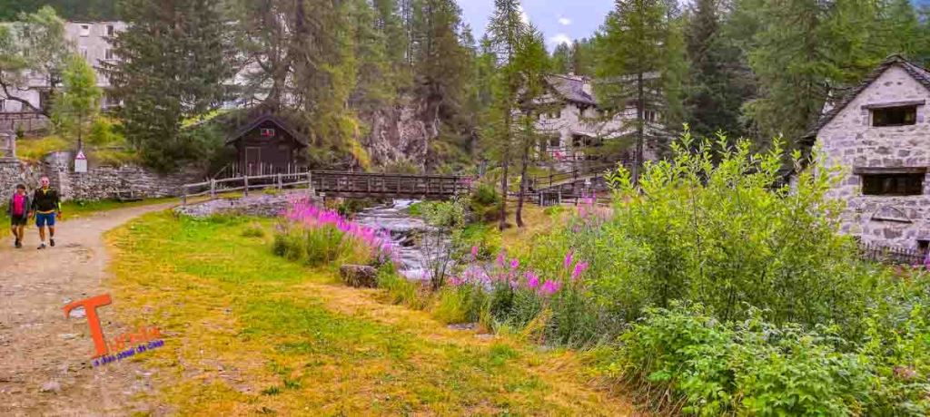 Scopri il Lago delle Streghe, un Percorso tra Leggenda e Natura all ...