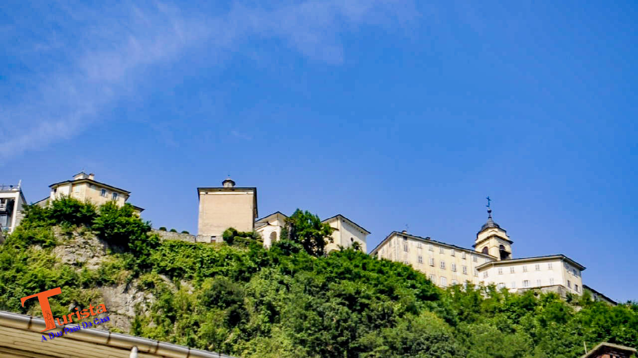 Il Sacro Monte di Varallo, un Viaggio nella “Piccola Gerusalemme ...