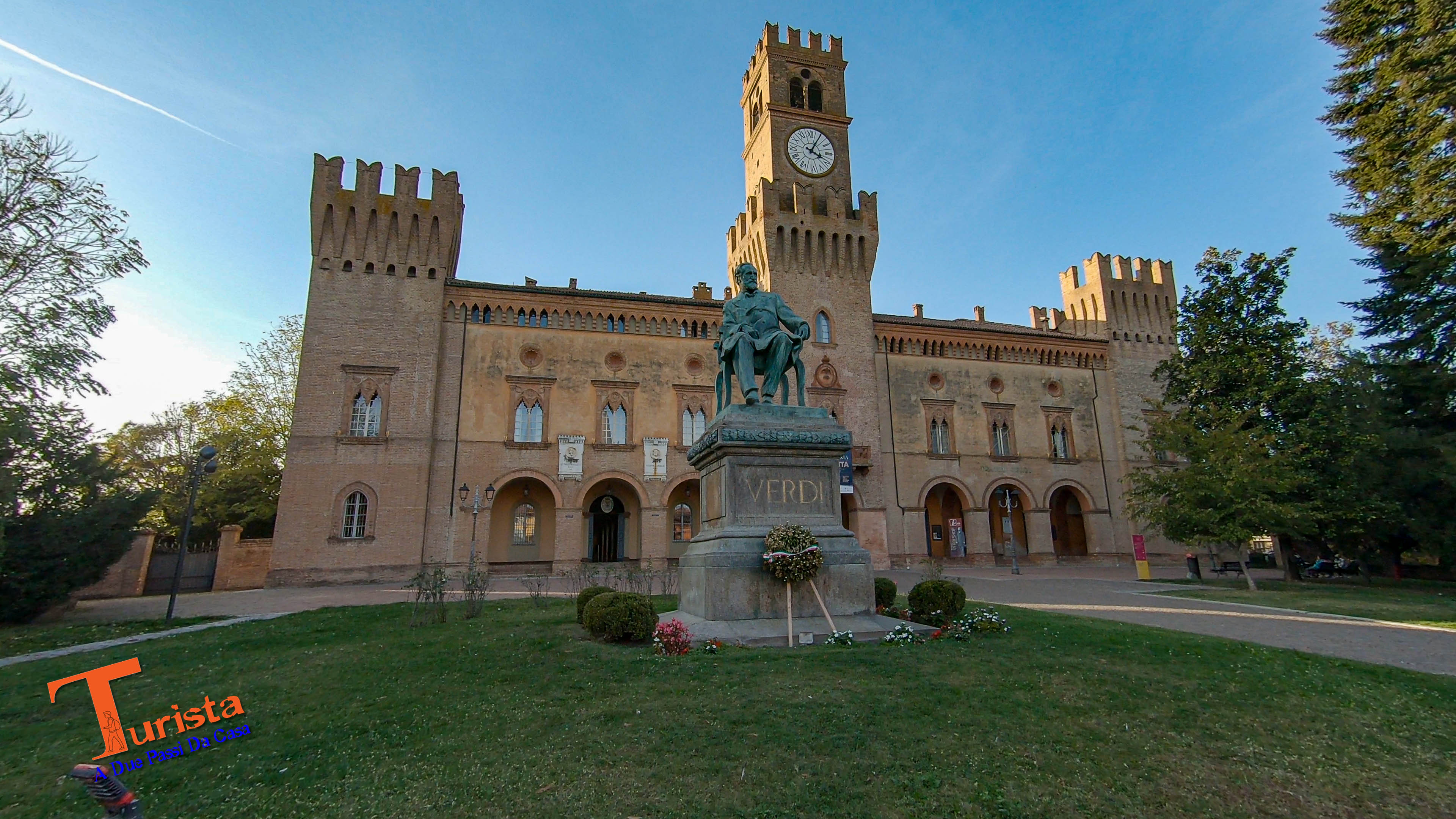 Un Castelletto a Cuggiono – Turista a Due Passi Da Casa