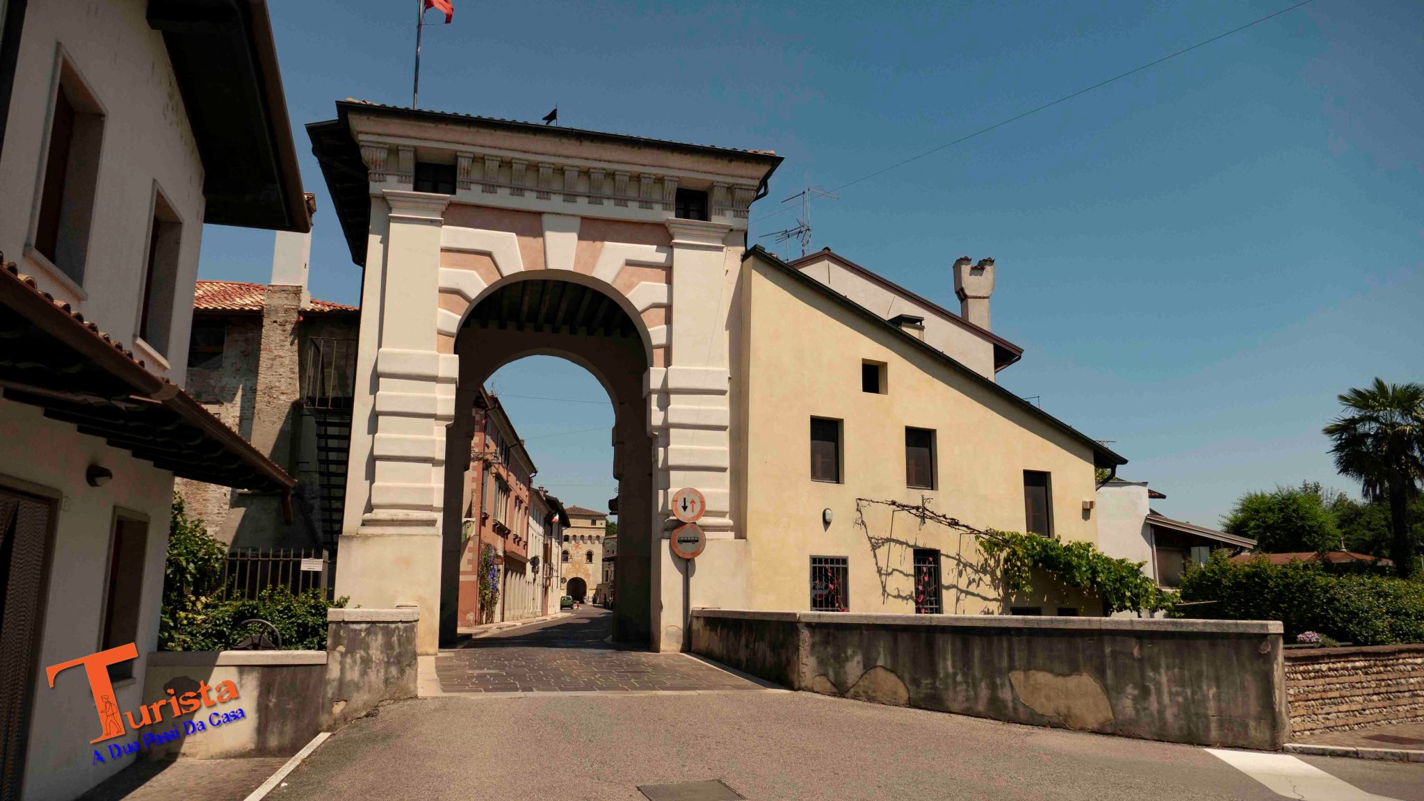 Un tour a Sesto al Reghena: storia, arte e spiritualità in uno dei ...